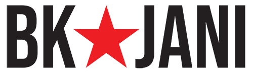home | BK★JANI